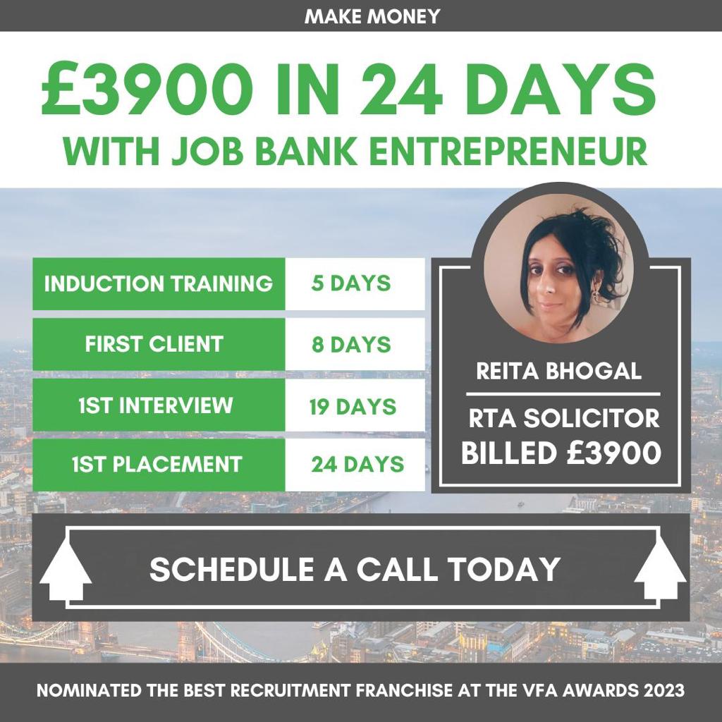 I AM INTERESTED… – Job Bank