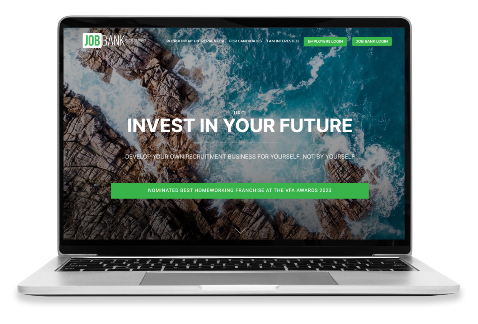 Job Bank – Invest In Your Future
